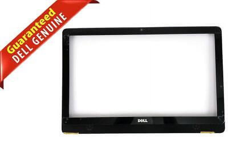 Genuine Dell Inspiron 3265-5000BLKA 21.5 Inch LCD Front Bezel RDHFN ...