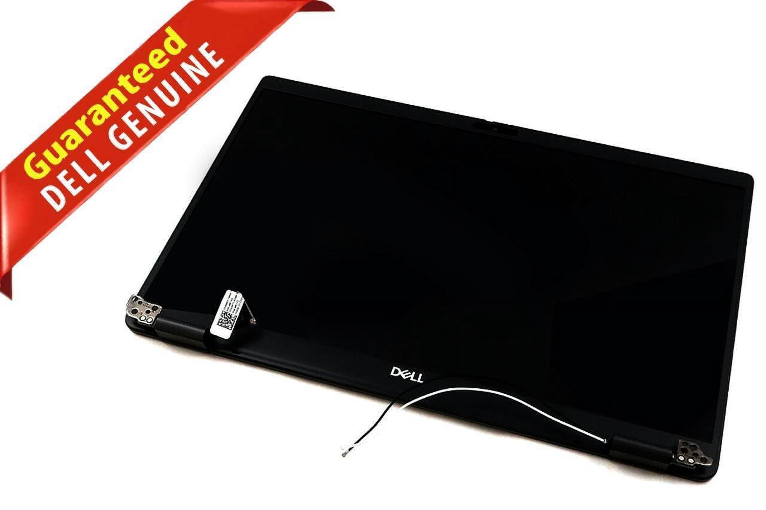 Genuine Dell Latitude 7410 14" FHD WVA 60HZ Touch Screen LCD Assembly ...