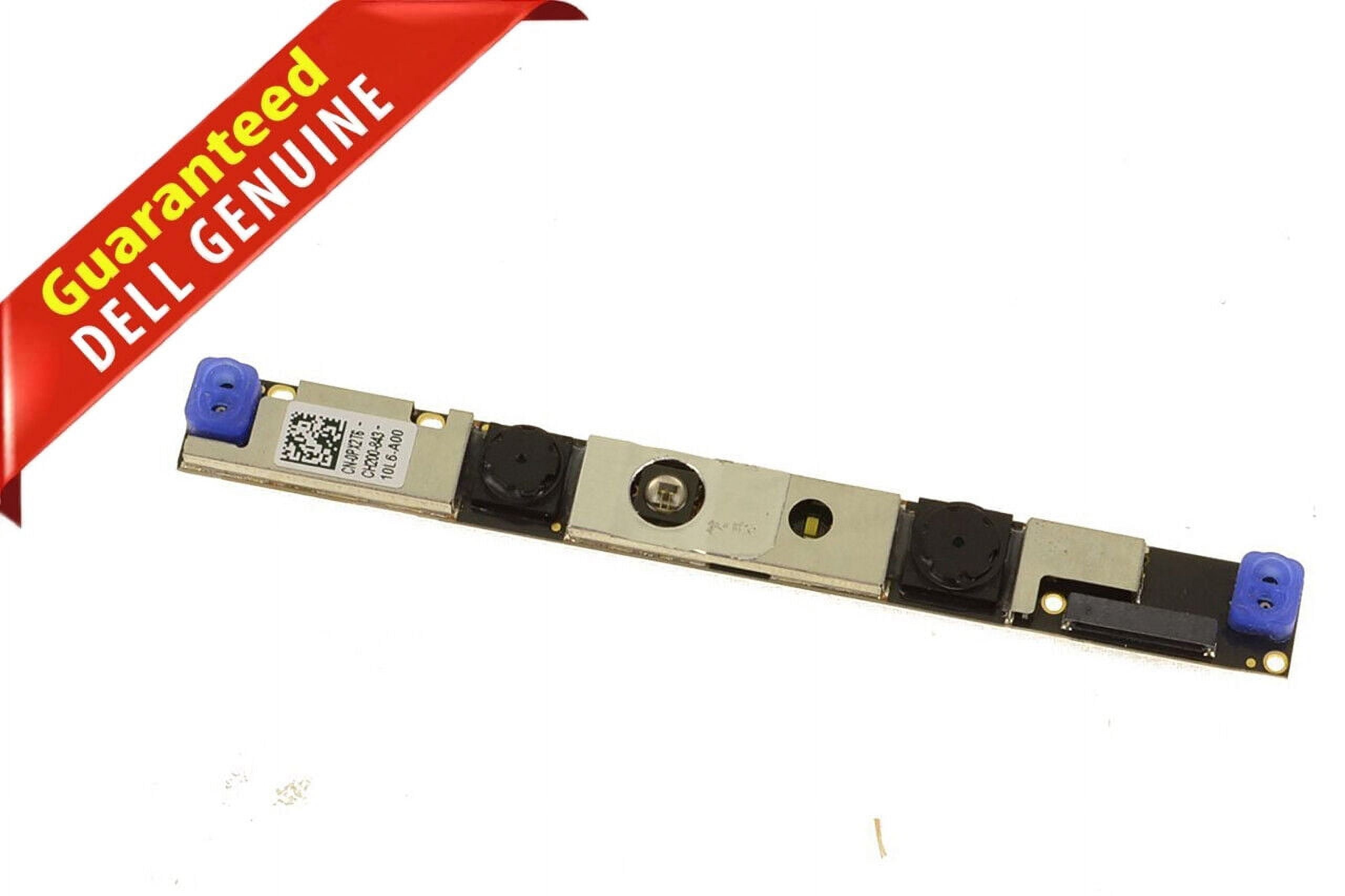 Genuine Dell Latitude 7480 5580 5480 7280 IR Infrared Web Camera Module ...