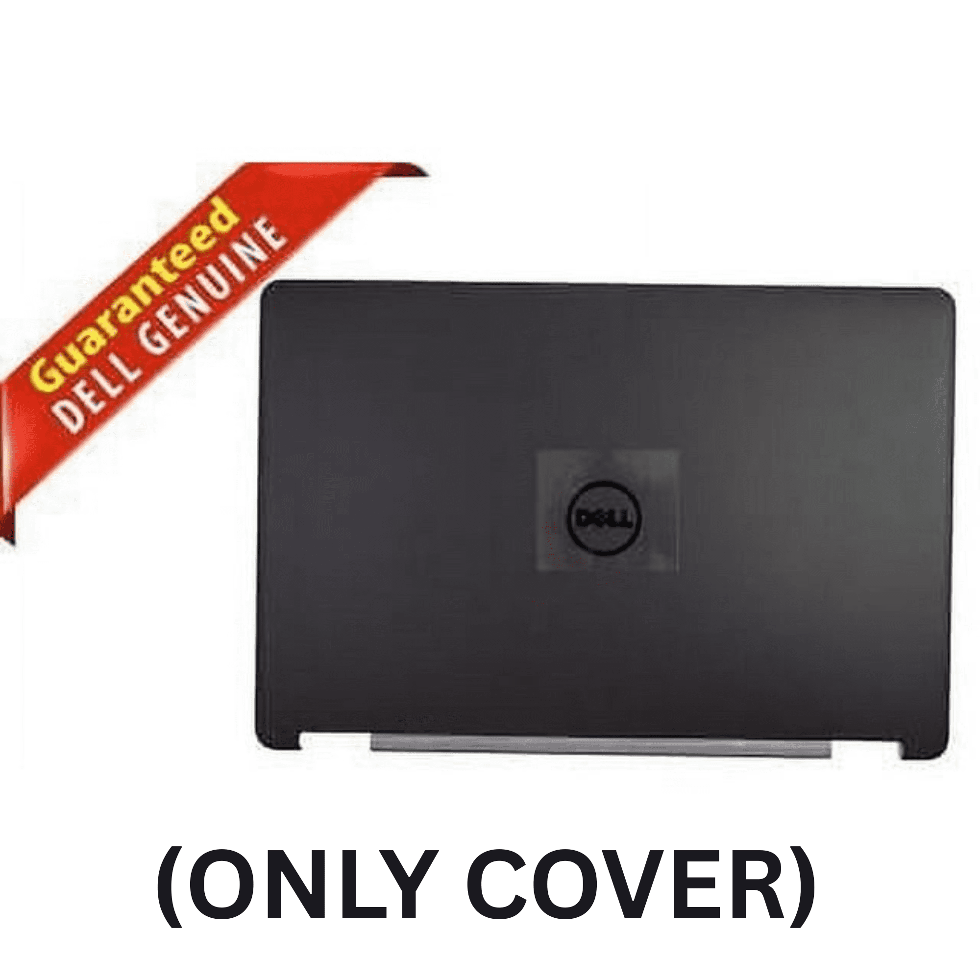 Dell Latitude E5550 15.6" Replacement LCD Back Cover Lid Assembly Black ...