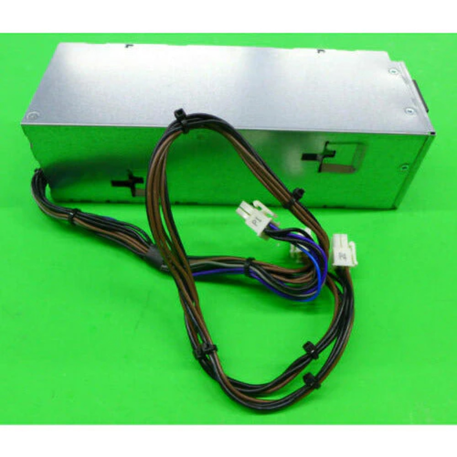 Genuine Dell Optiplex 3080 SFF 200W Power Supply L200EBS 01 5TVM5 Fonte Genuine Dell Optiplex 3080 SFF 200W Power Supply L200EBS 01 5TVM5 Fonte