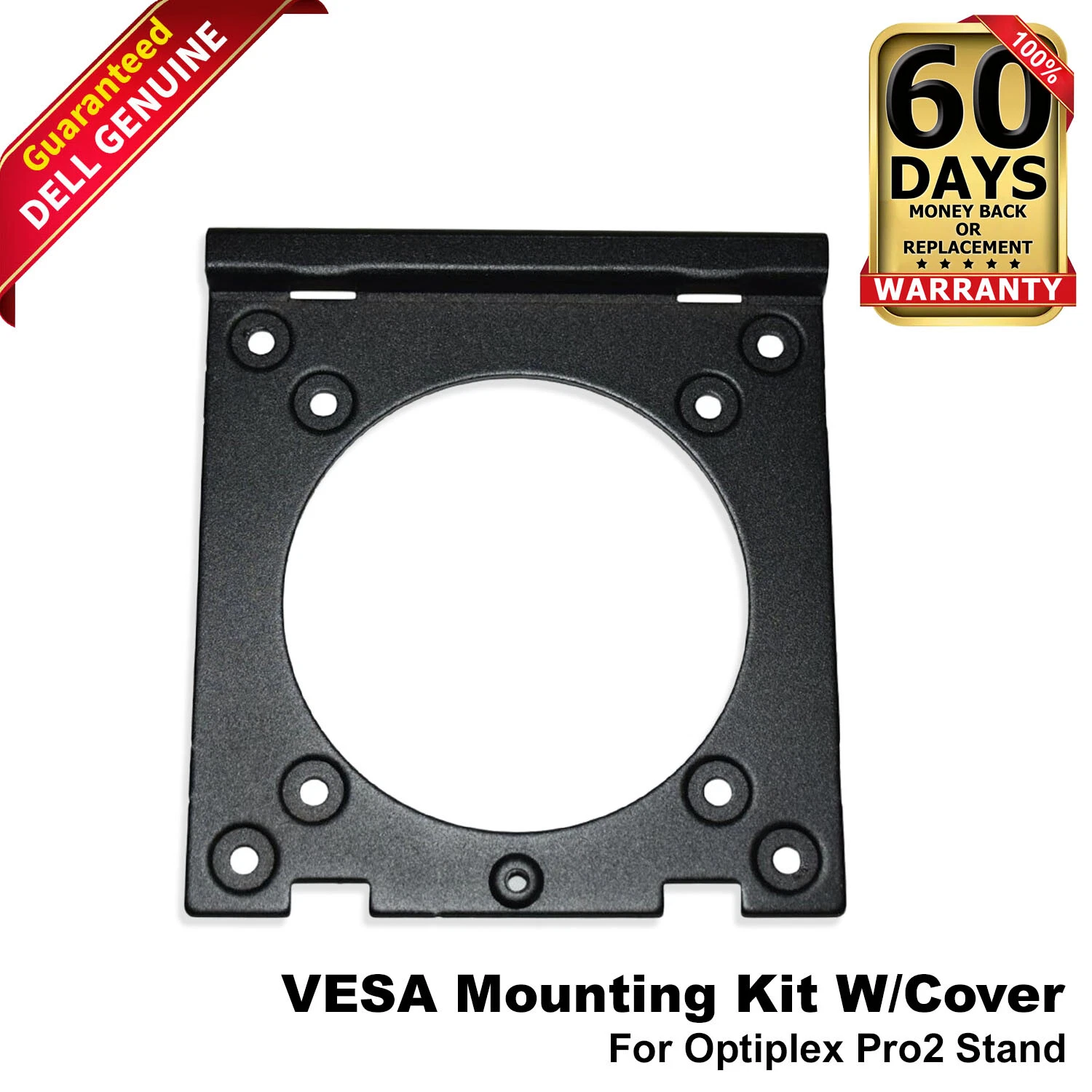 Genuine Dell Optiplex Pro2 Stand Vesa Mounting Kit Xdk4W - Walmart.com