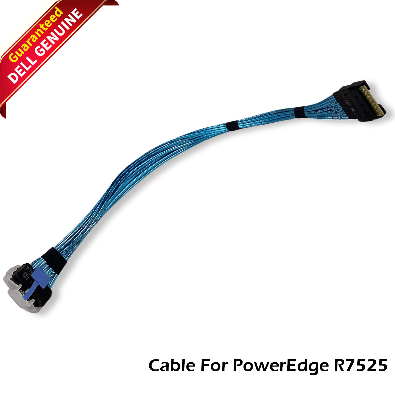 Genuine Dell Poweredge R7525 SATA Hard Drive Cable GJW03 0GJW03 (New ...