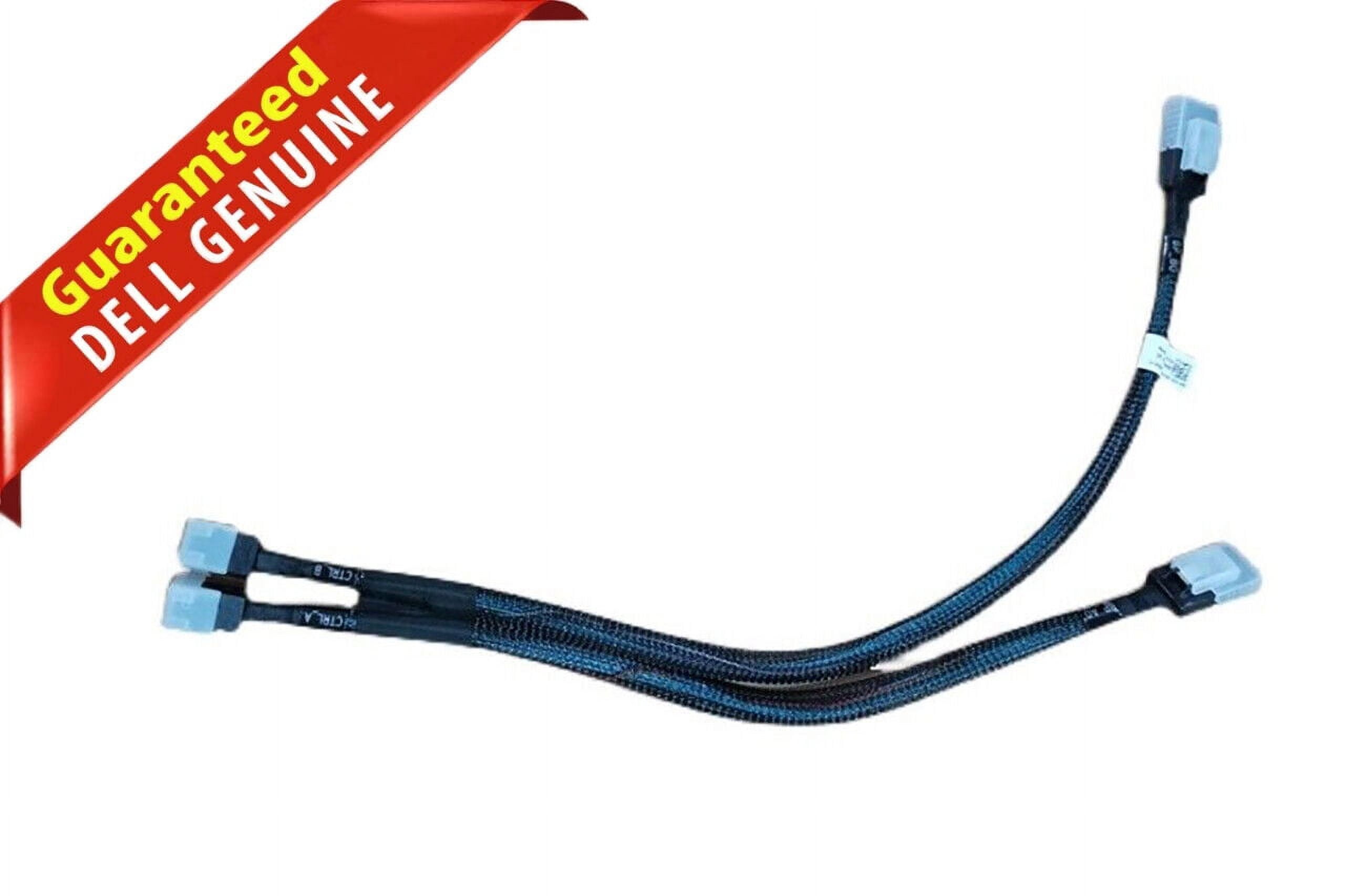 Genuine Dell Poweredge T340 Server Plus SAS RAID Card Cable 0X2N98 ...