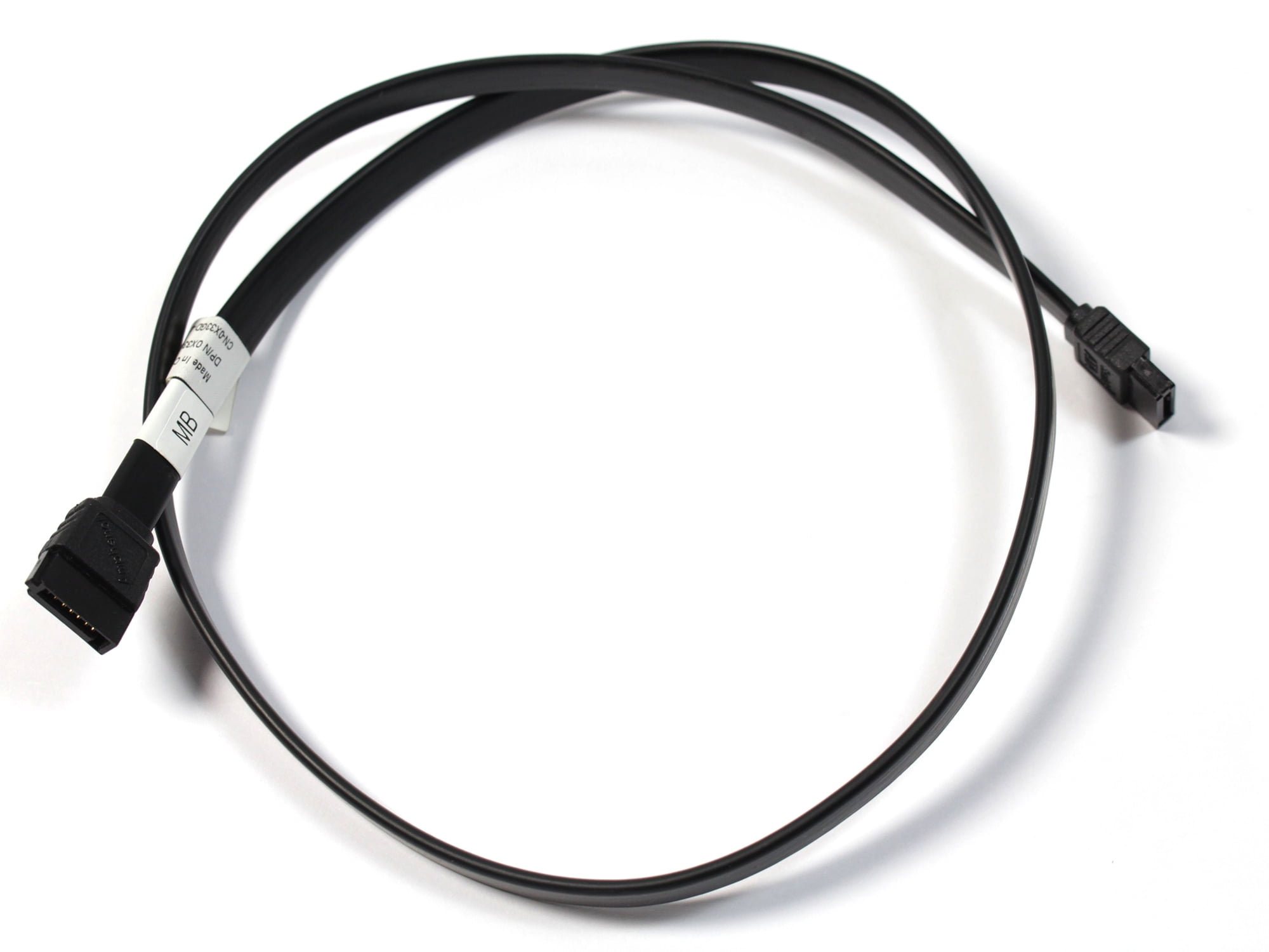 Genuine Dell Precision T3600 T3610 HDD ODD Sata Cable X33GD 0X33GD (New ...