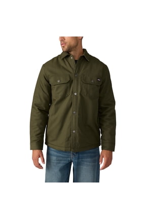 Dickies Flannel Shirt