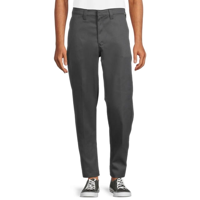 Genuine Dickies Men’s Essential Work Pants - Walmart.com