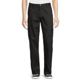 Genuine Dickies Men's Flex Cargo Work Pants - Walmart.com