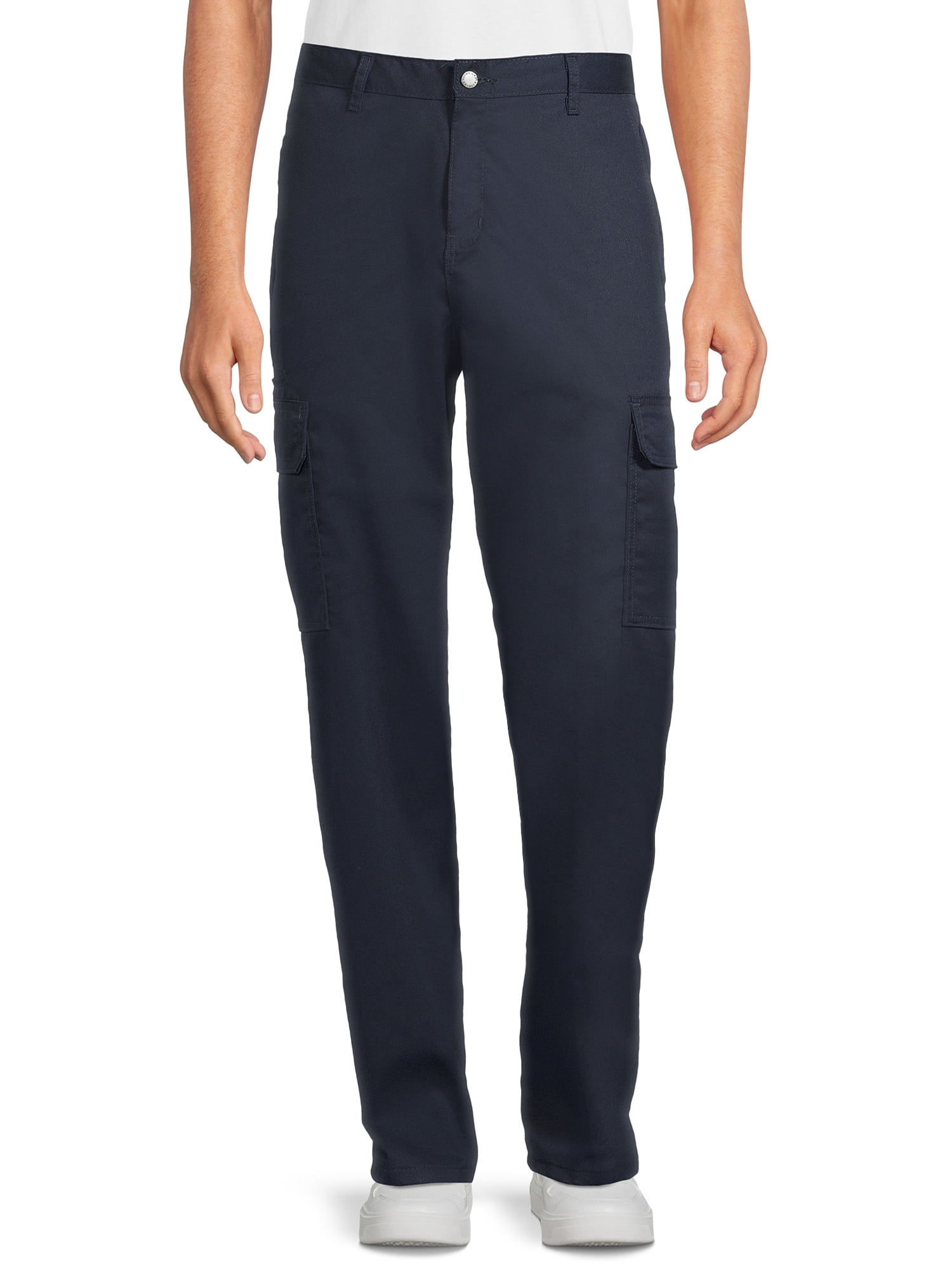 Genuine Dickies Men's Flex Cargo Work Pants - Comfort, Durability ...