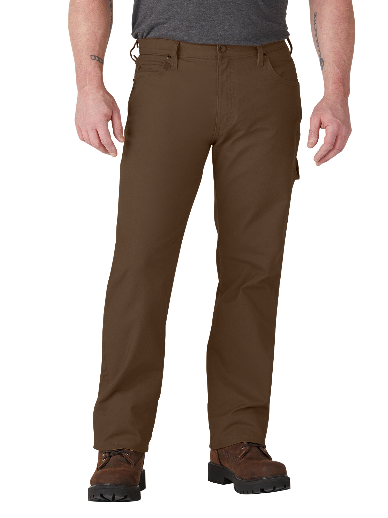 Red Kap® Men's Performance Shop Pant - Walmart.com