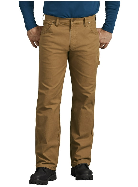 Dickies Mens Work Pants in Dickies Men's - Walmart.com