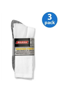 Dickies Socks in Dickies - Walmart.com