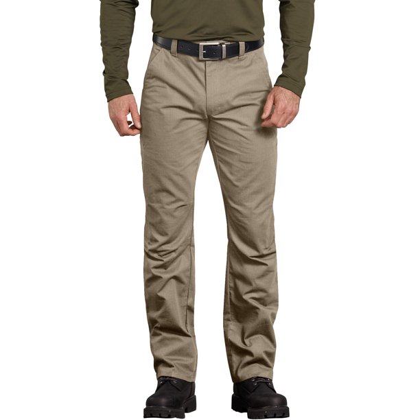 Genuine Dickies Men's and Big Men's Ripstop Range Pant - Walmart.com
