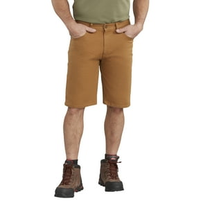 Mens 11 Inch Inseam Shorts