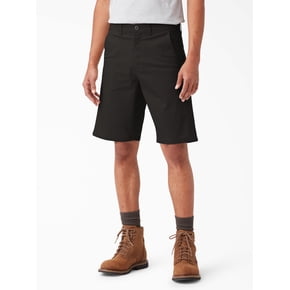 Mens 11 Inch Inseam Shorts