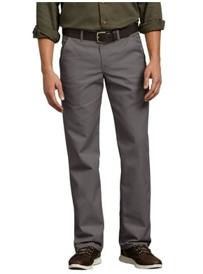 Mens Work Pants in Mens Workwear | Blue - Walmart.com