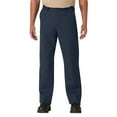 Genuine Dickies Flex Double Knee Work Pants - Twill Fabric - Walmart.com