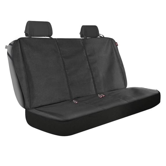 Dickies Quincy Pro-Grade Rear Bench Seat Cover for Trucks and Large ...