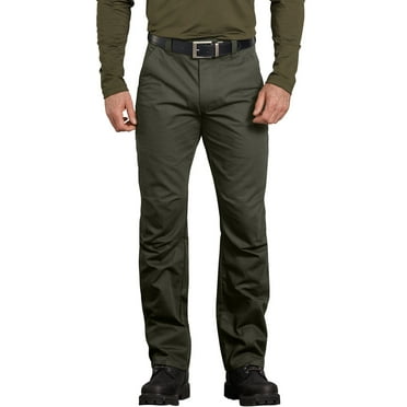 Genuine Dickies Flex Ripstop Range Pants - Walmart.com