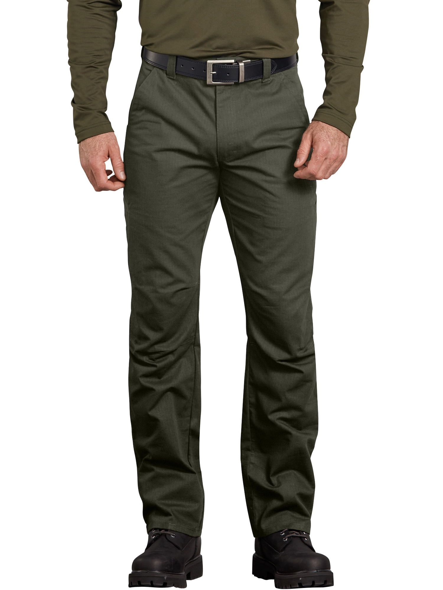 Genuine Dickies Relaxed Fit Ripstop Range Pant (Men's Big & Tall), 1 ...