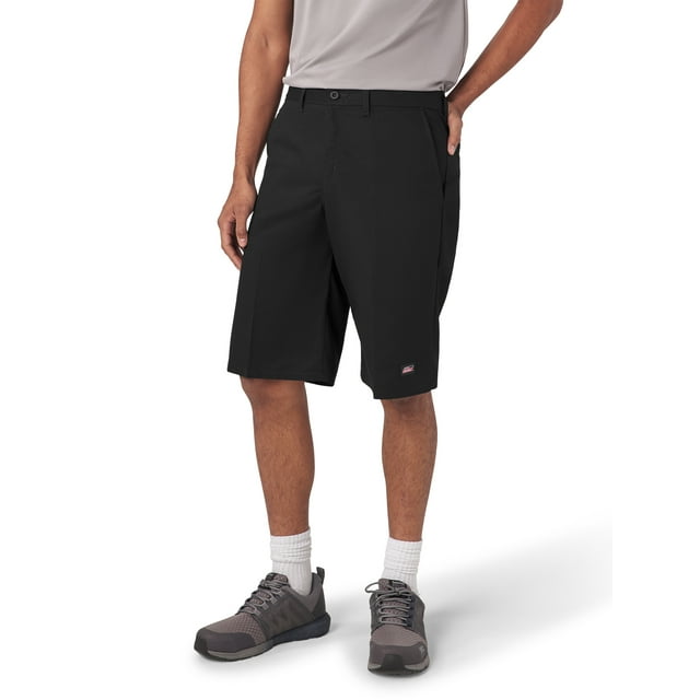 Genuine Dickies Twill Work Short - Walmart.com