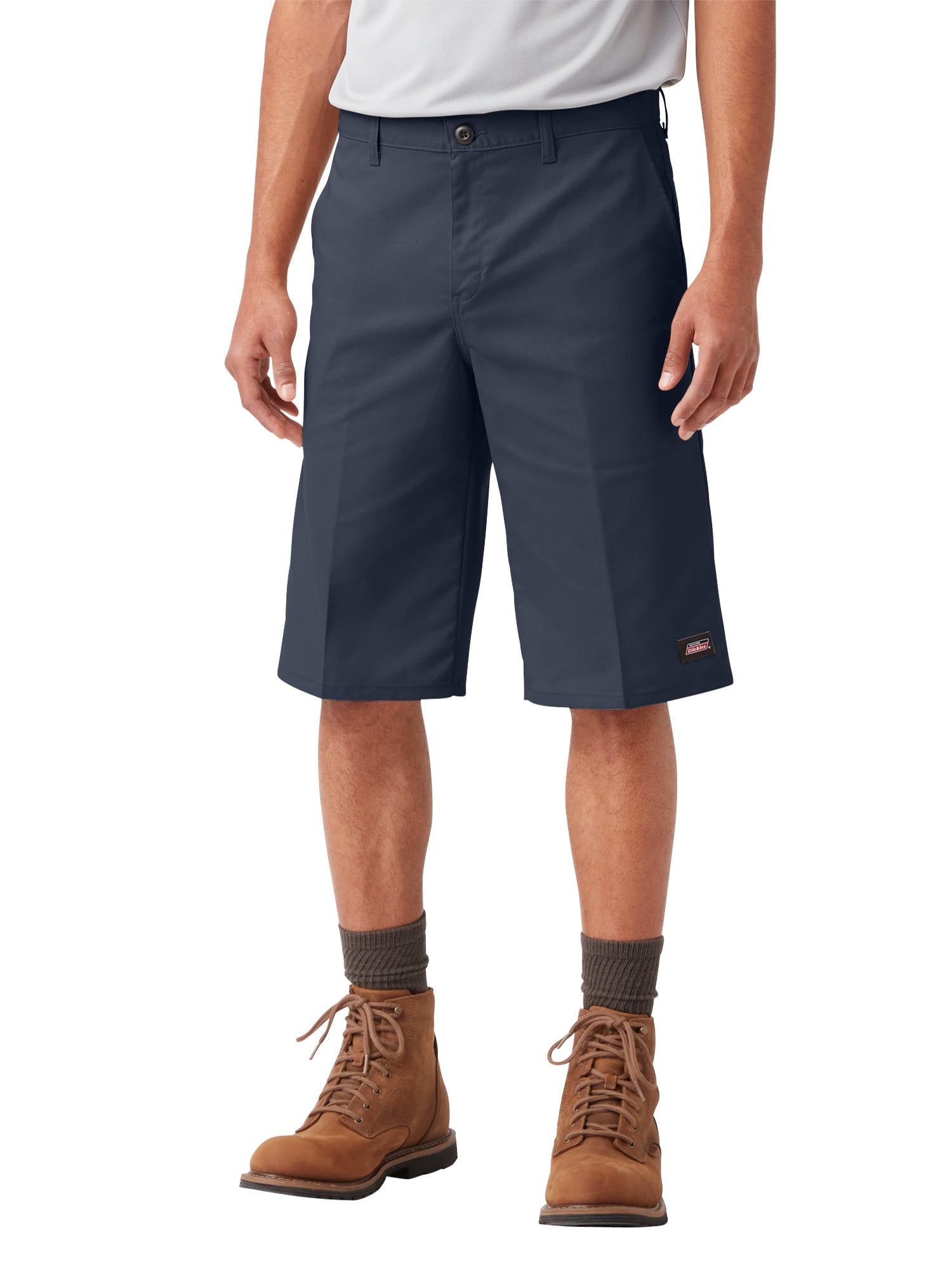 Genuine Dickies Twill Work Short - Walmart.com