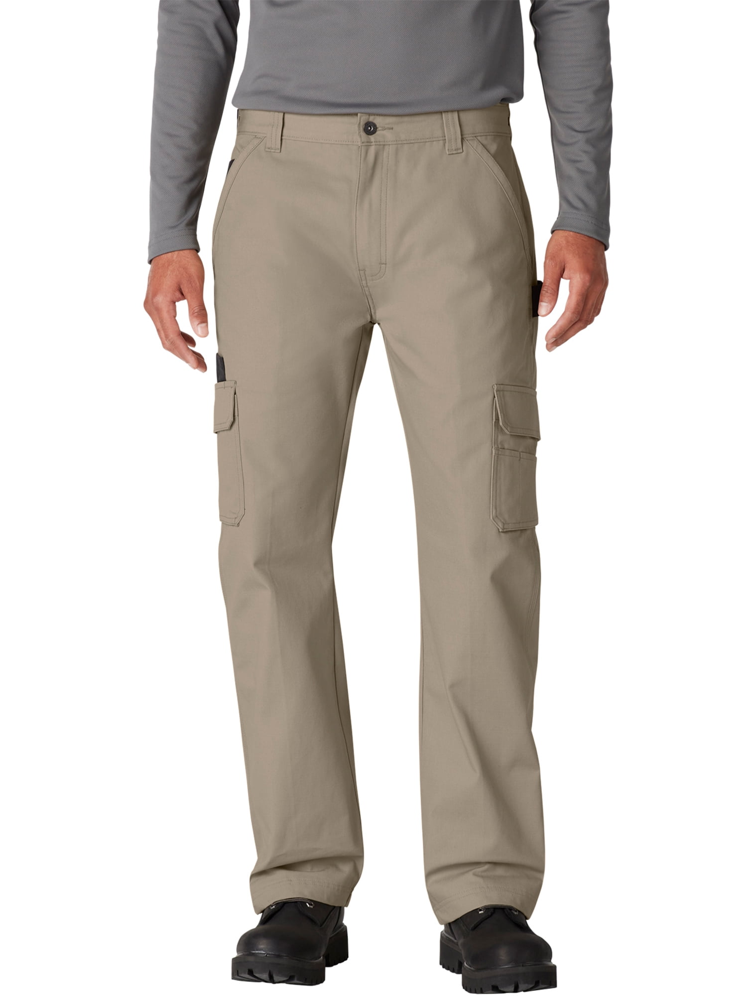 Genuine Dickies Ultimate Ripstop Utility Cargo Pant Genuine Dickies Ultimate Ripstop Utility Cargo Pant