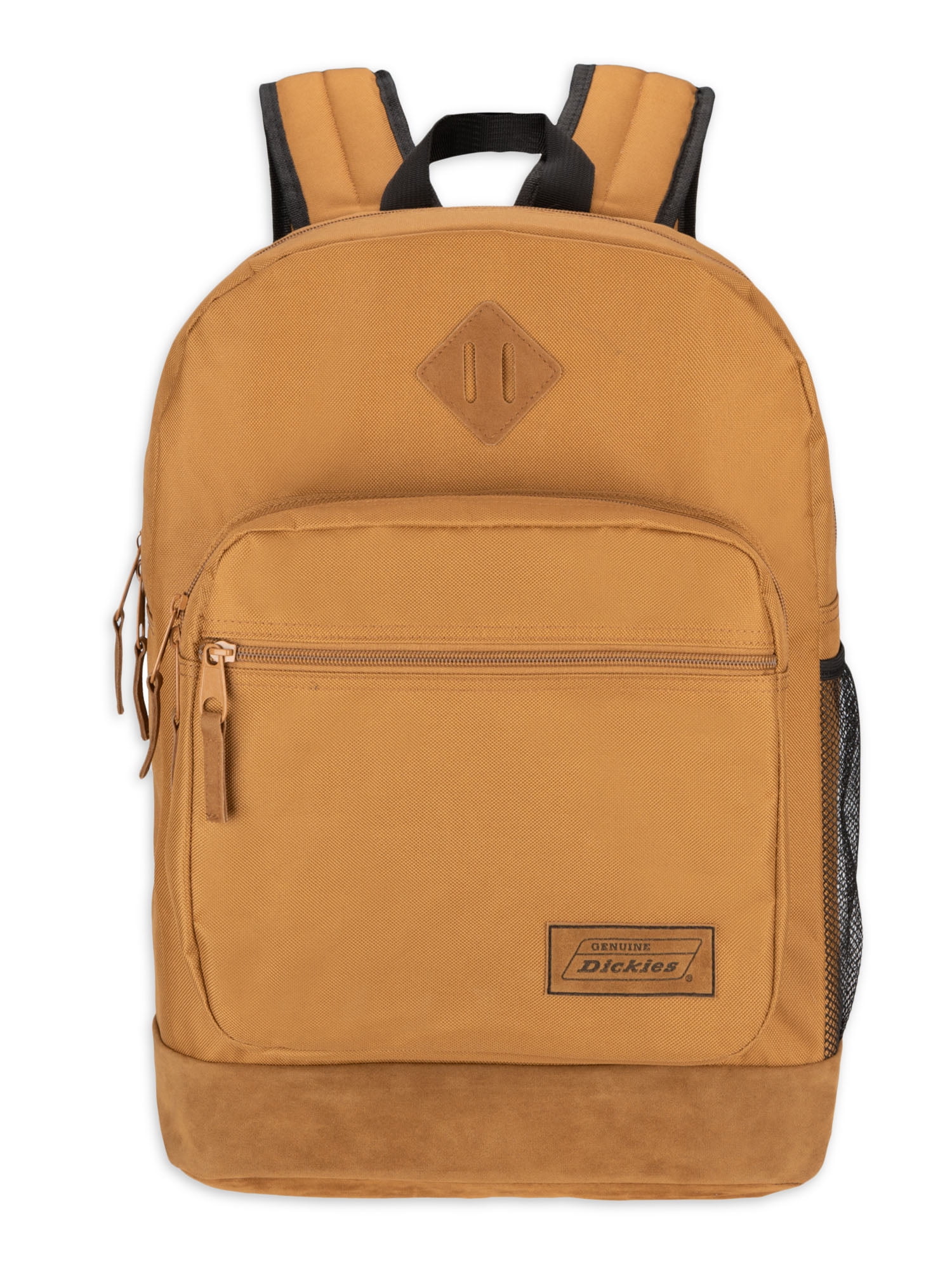 Genuine Dickies Unisex Varsity 17 Laptop Backpack - Walmart.com