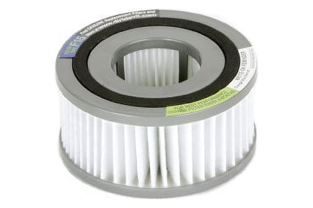 Genuine Dirt Devil Type F15 HEPA Filter, Dirt Devil Part # 3SS0150001 ...