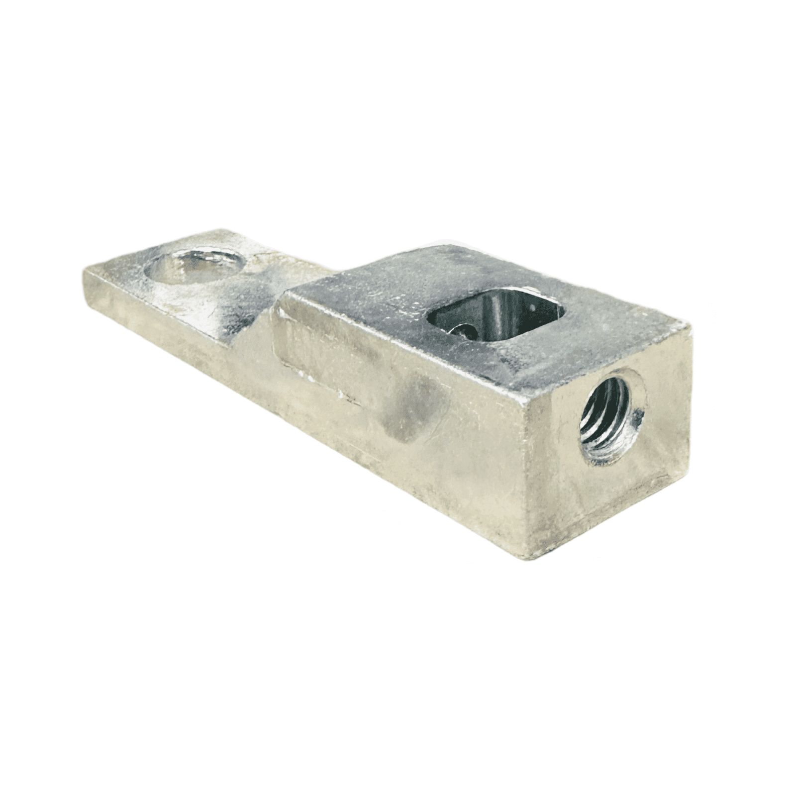 Genuine Dixie Chopper Arm Control Pump Hydrogear w/ Damper for SE2550 ...