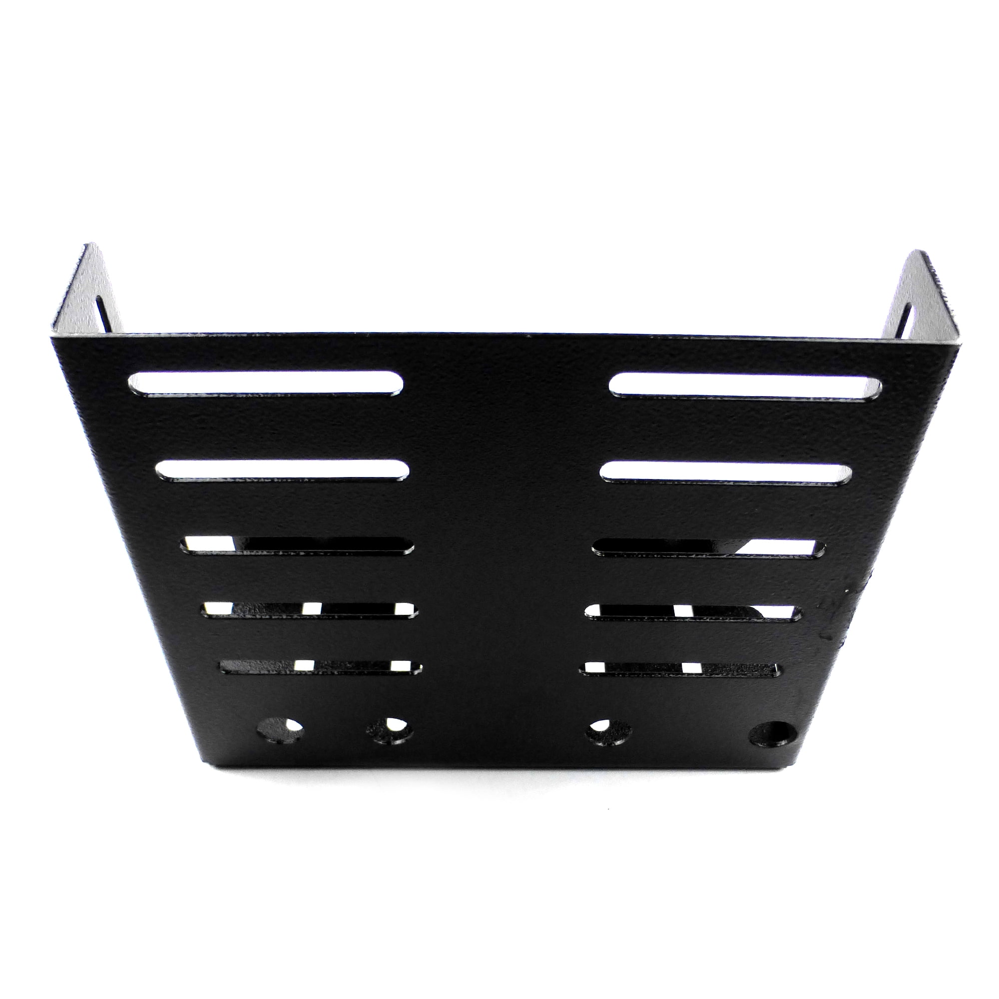 Genuine Dixie Chopper Black Pulley Guard for 72” Deck Mowers / 300057 ...