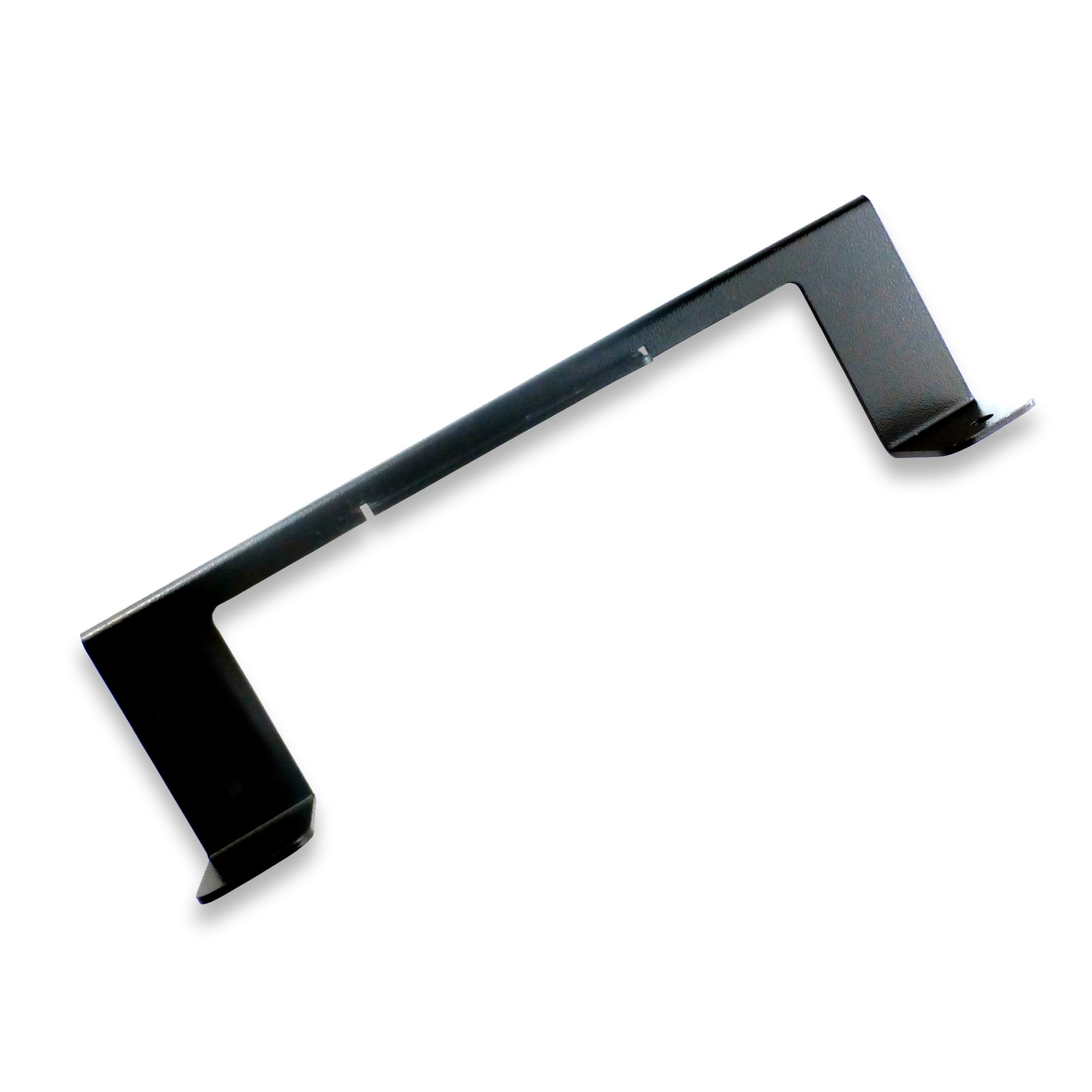 Genuine Dixie Chopper Front Transmission Mounting Bracket (Black) for ...