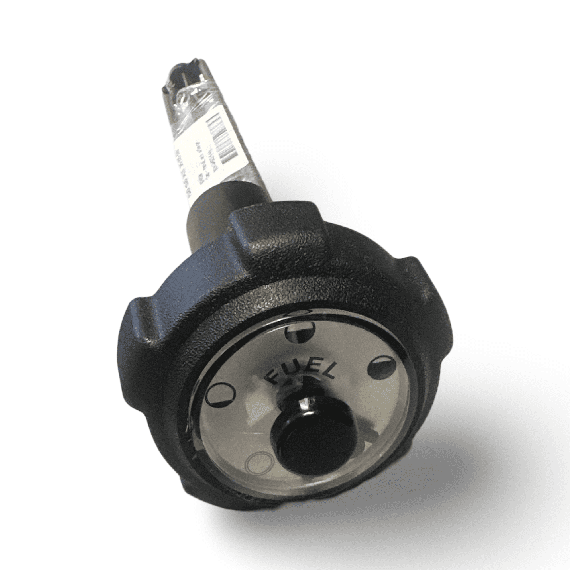Genuine Dixie Chopper Gas Cap - Fuel (Gauge) 2.25" for Dixie Chopper ...