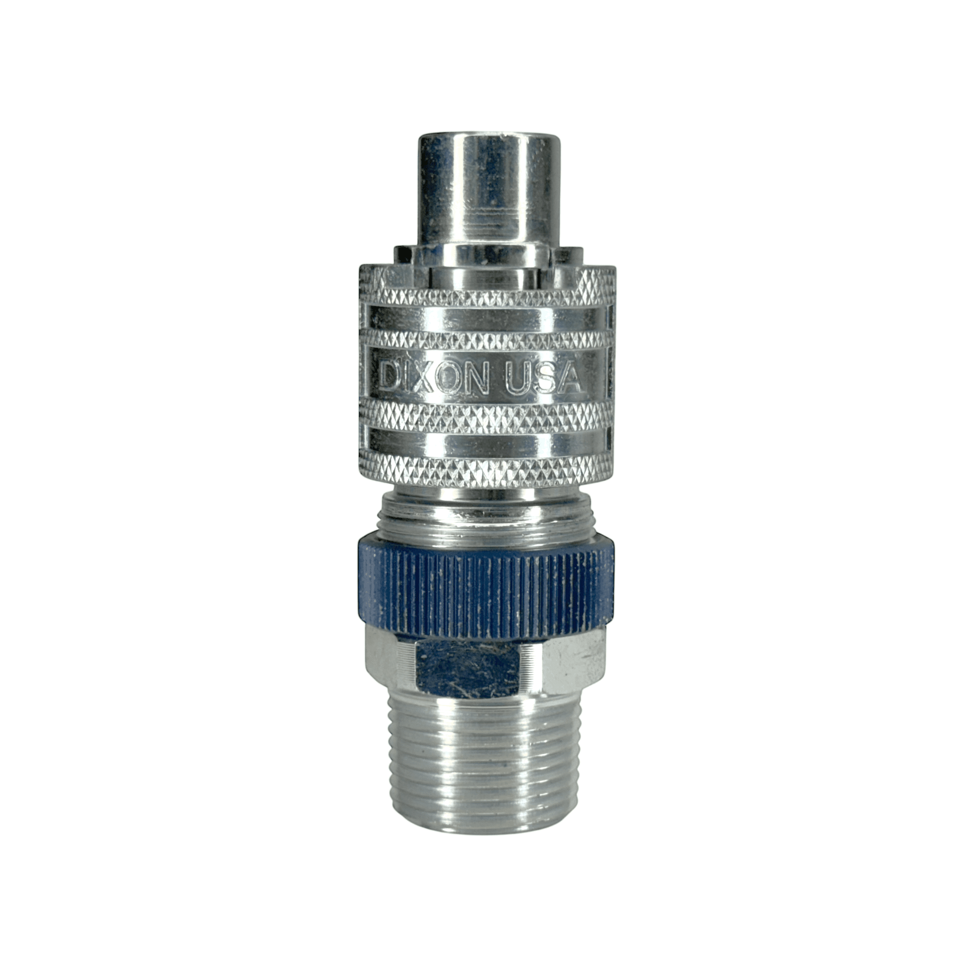 Genuine Dixon N4M6‑LS Dix‑Lock N‑Series Bowes Interchange Male Safety ...