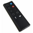 Genuine Dyson AM09 Replacement Remote Control for Fan Heater, Part ...