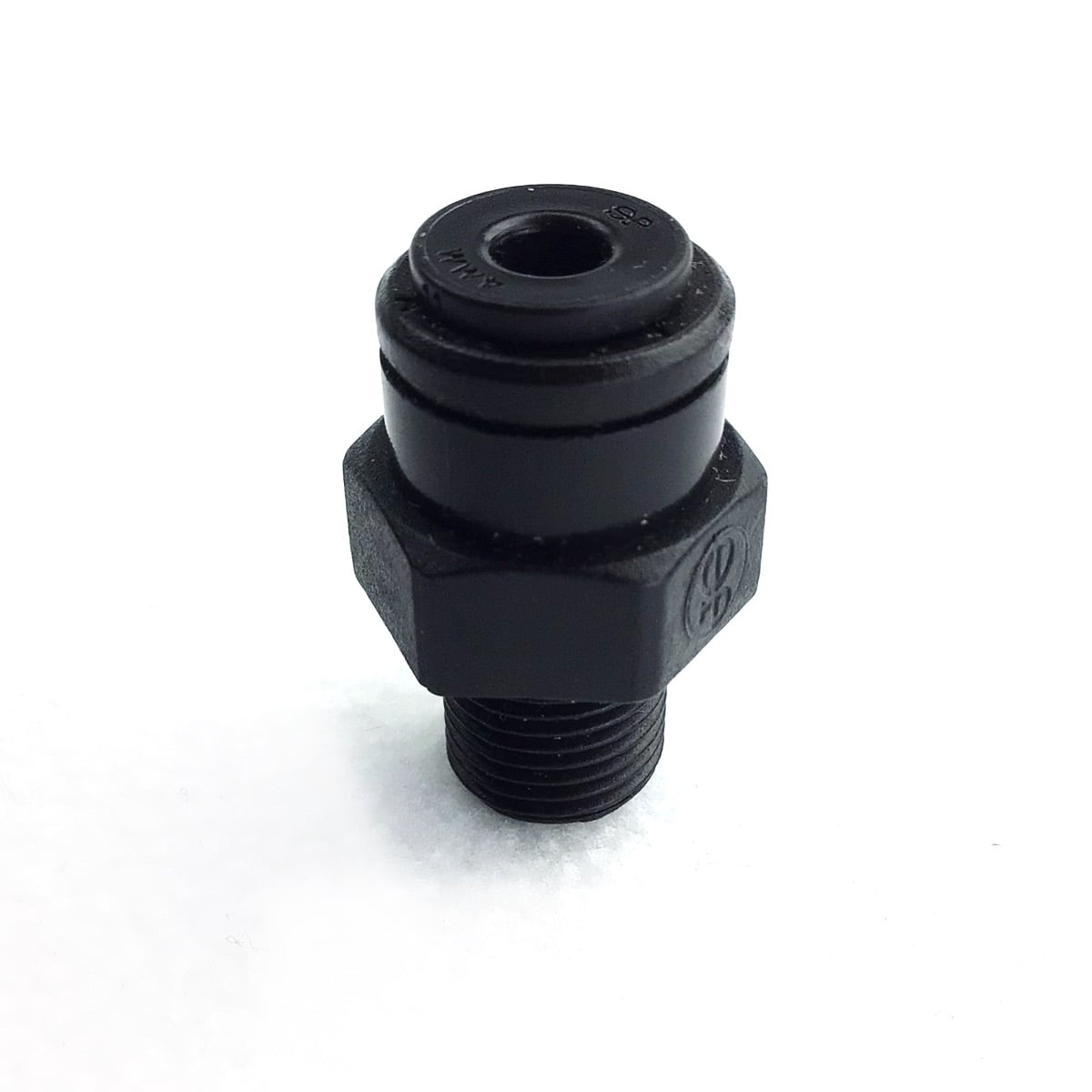 Genuine E3D Threaded Bowden Coupling - 1.75mm - Walmart.com