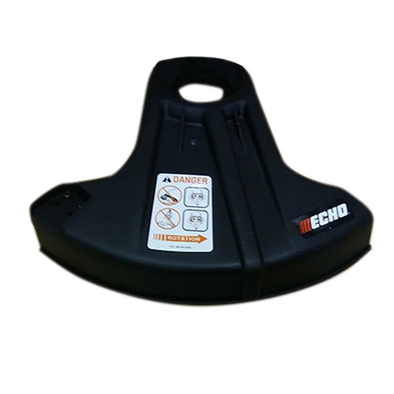 Genuine Echo 69900440931 Shield Asy W/Label - Walmart.com
