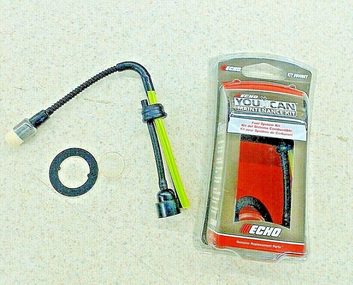 Genuine Echo 90098Y Fuel System Maintenance Kit ES210 ES211 PB200 PB201 ...