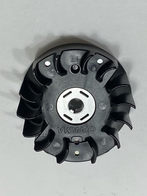 Genuine Echo A409000210 Flywheel - Nylon -- 250 Ser - Walmart.com