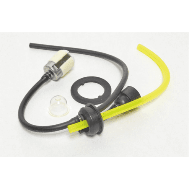 Echo Original OEM Fuel System Kit PB-580 H/T Blower Fuel Lines Filter ...