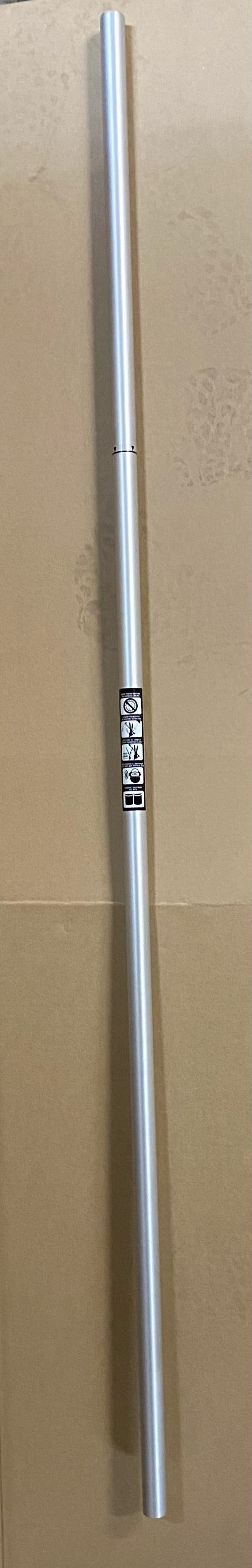 Genuine Echo P021051281 Main Pipe Assy (T262) - Walmart.com