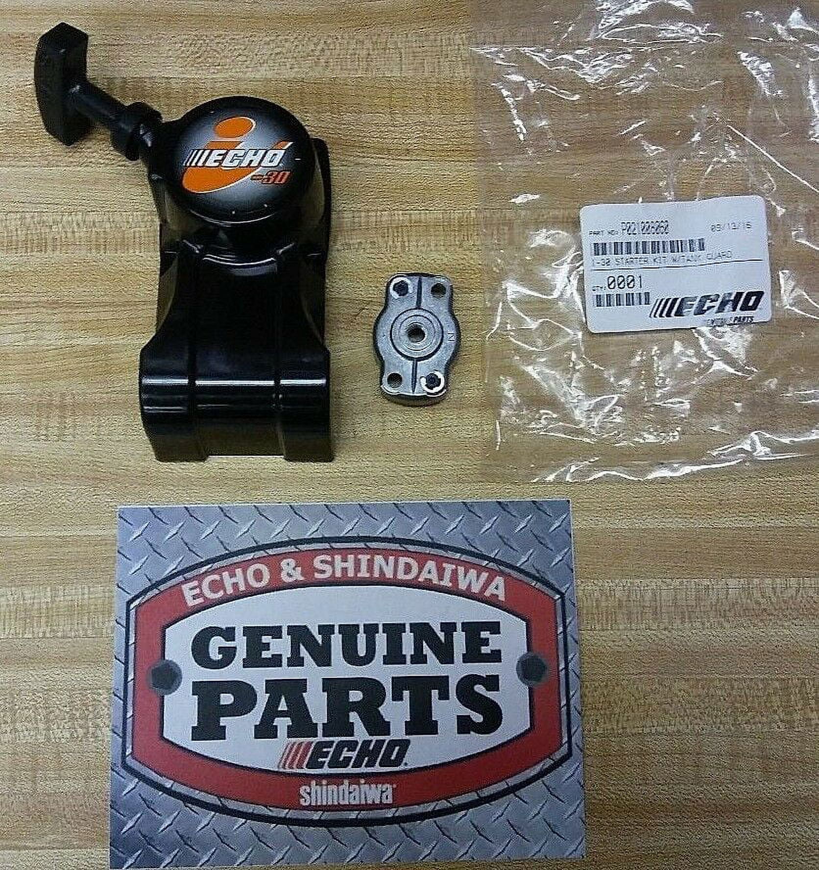 Genuine Echo Recoil Starter Rope Assembly SRM TRIMMER EASY TO START ...