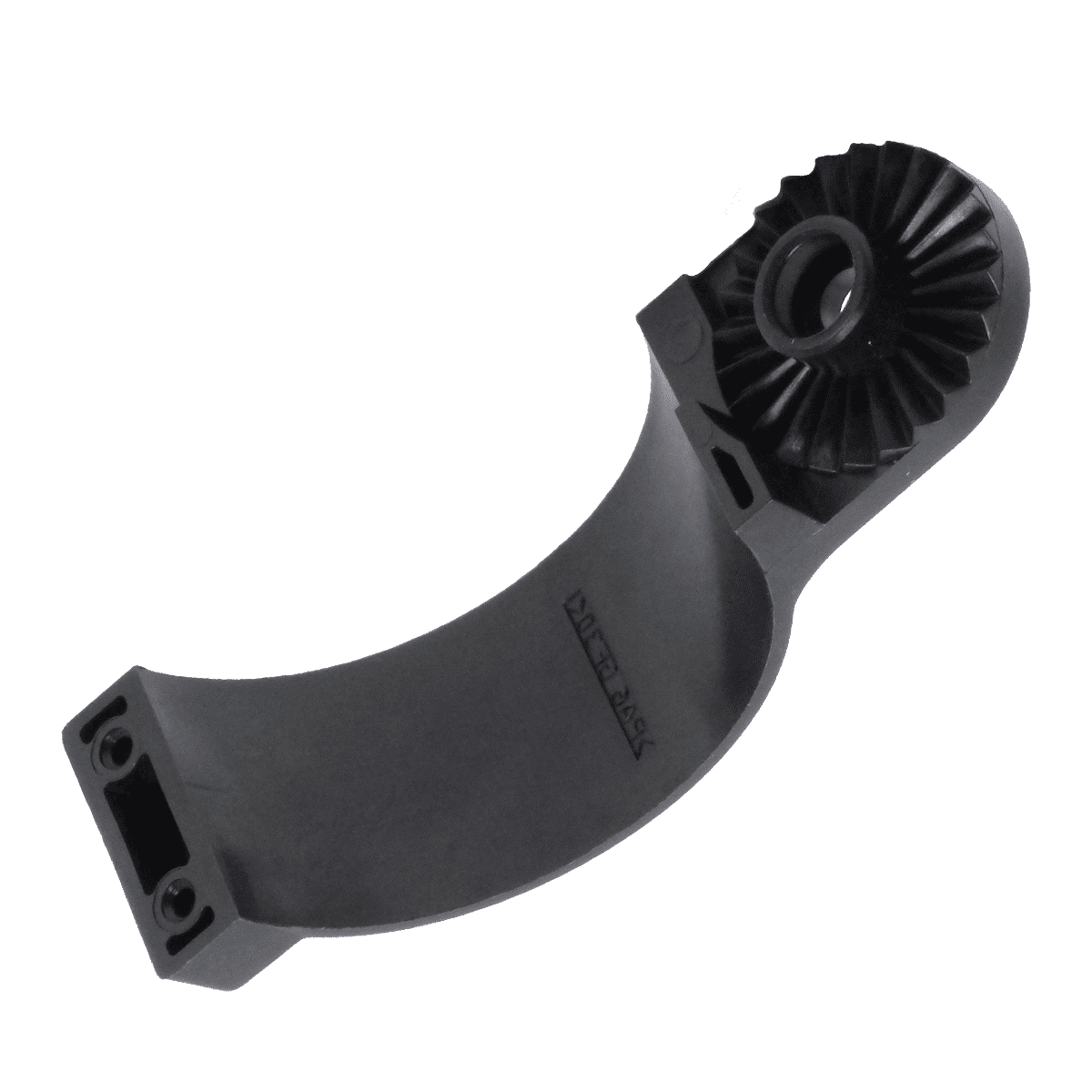 Genuine Echo / Shindaiwa Left Hand Bracket for Echo Backpack Blowers ...