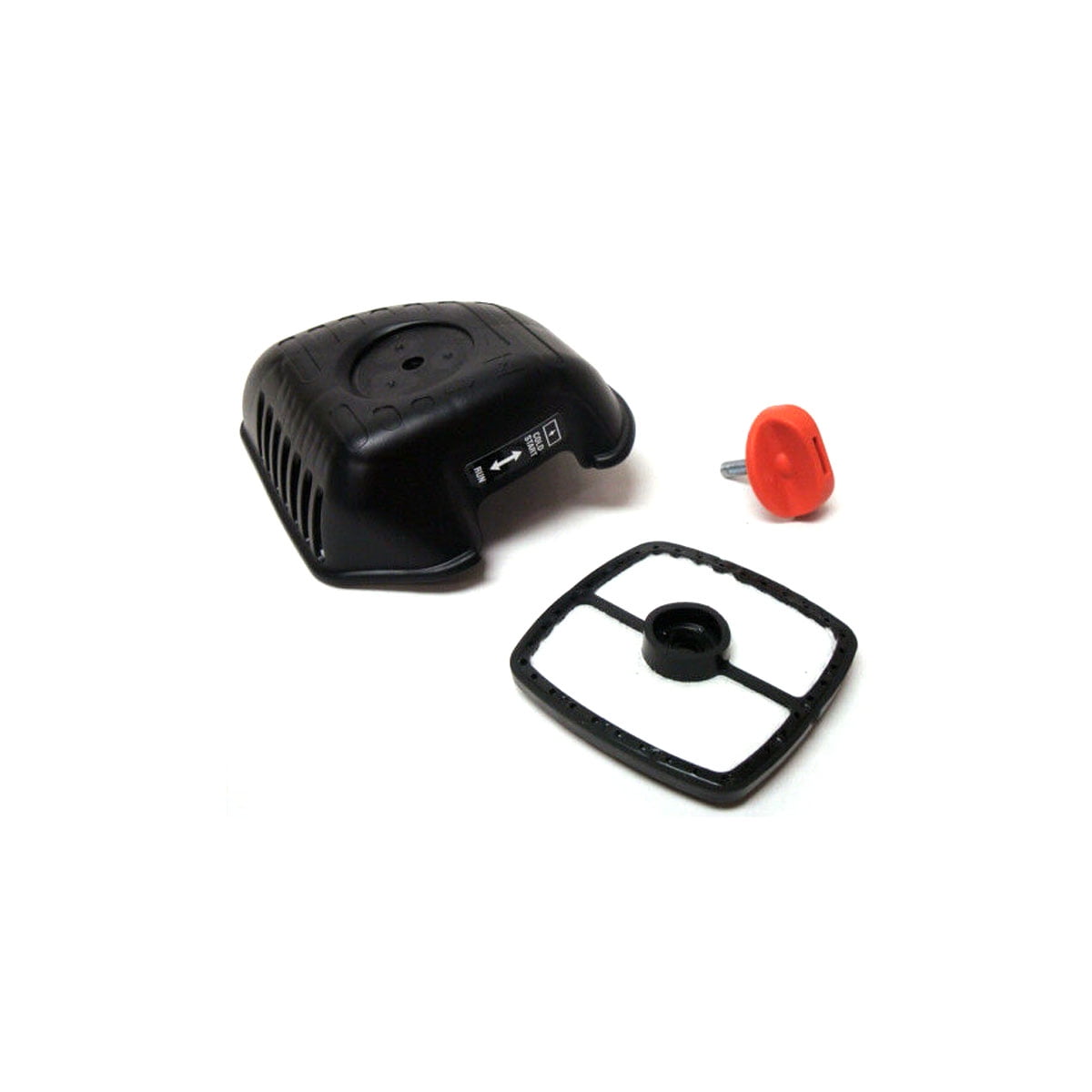 Genuine Echo / Shindaiwa YouCan Air Filter Kit for Echo Trimmers and ...