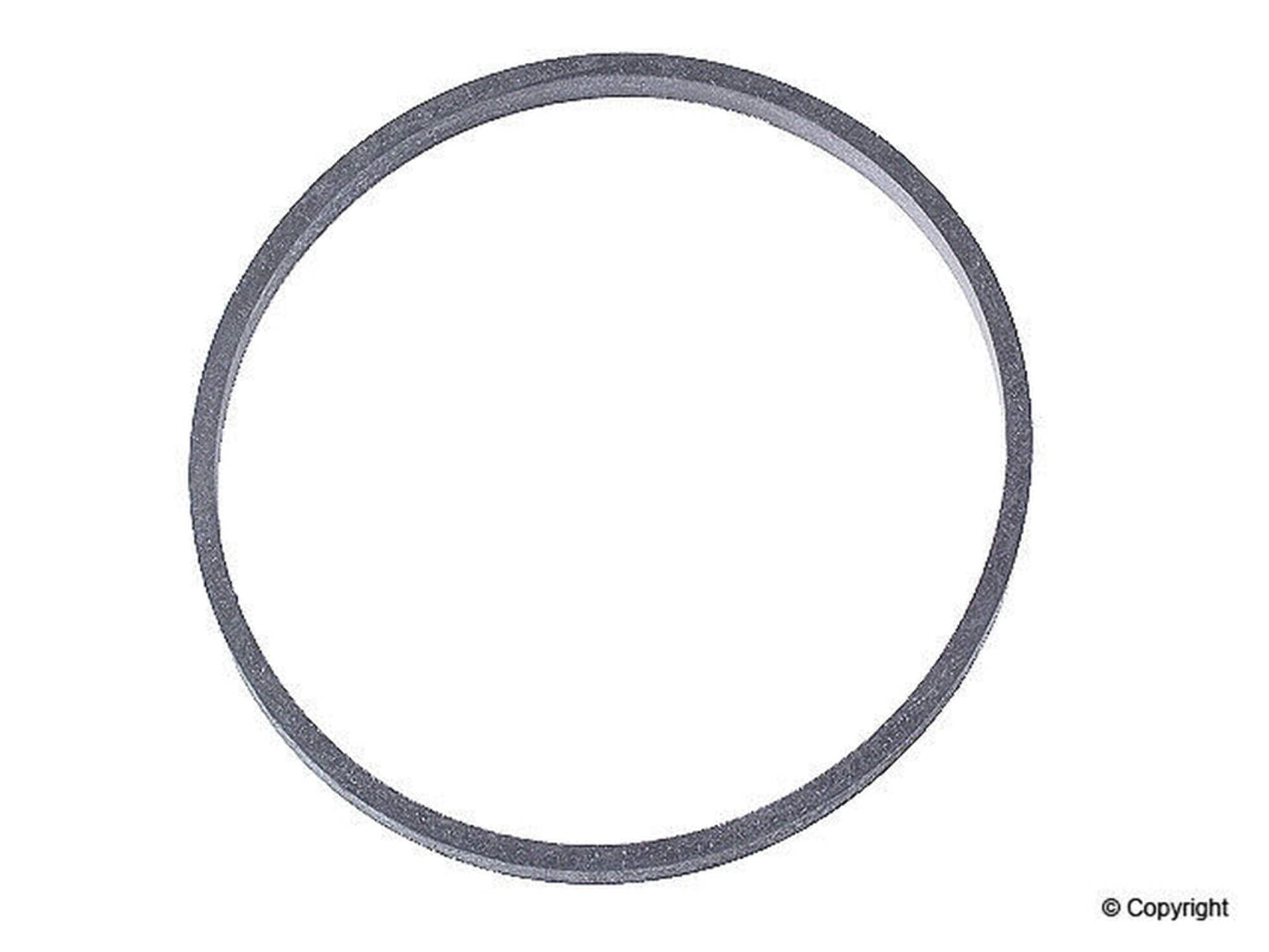 Genuine Engine Coolant Thermostat Seal for BMW 11531440192 - Walmart.com