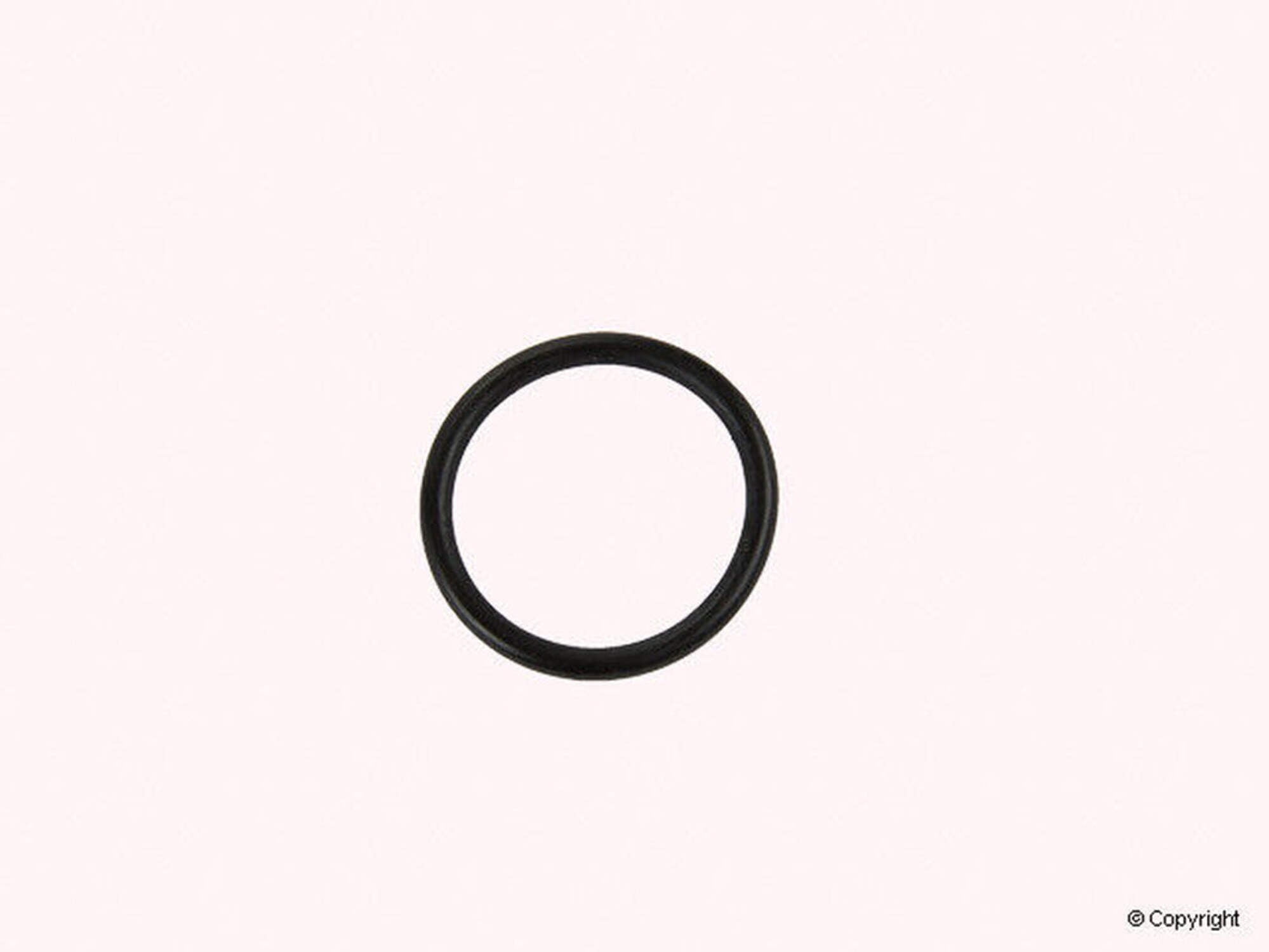 Genuine Engine Oil Cooler Seal for 911, Boxster, Cayman 99970738940 ...