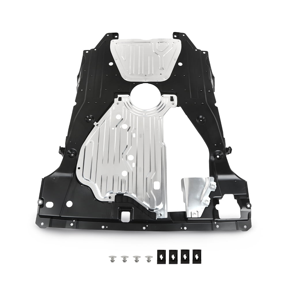 Genuine Engine Splash Shield Lower Cover Fit for 2018-2020 Honda Accord ...