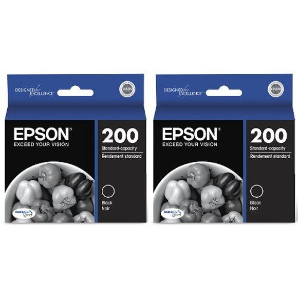 Epson 200 Ink