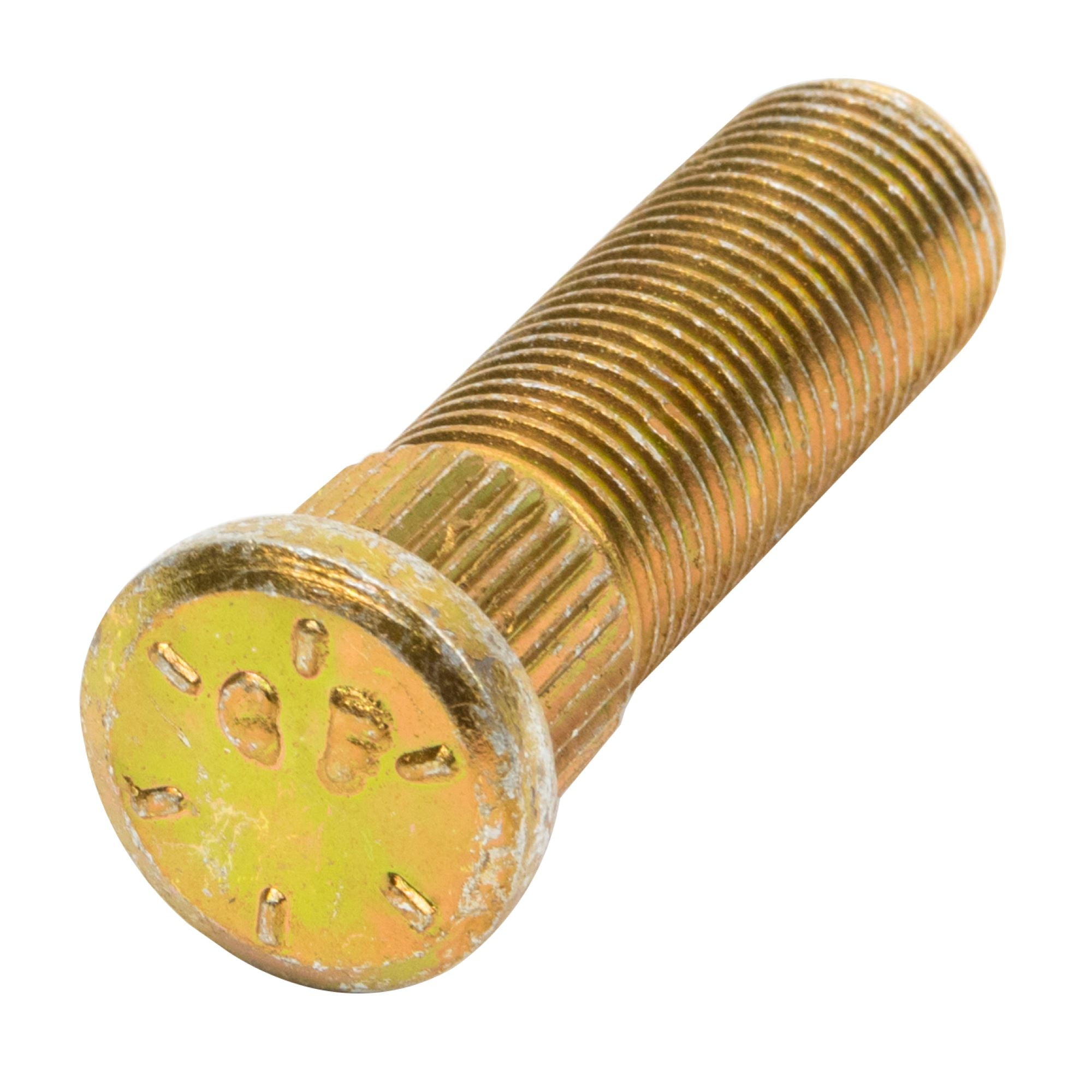 Genuine Exmark 1-633926 Wheel Stud Lazer Z AC AS HP LC XP XS Turf ...