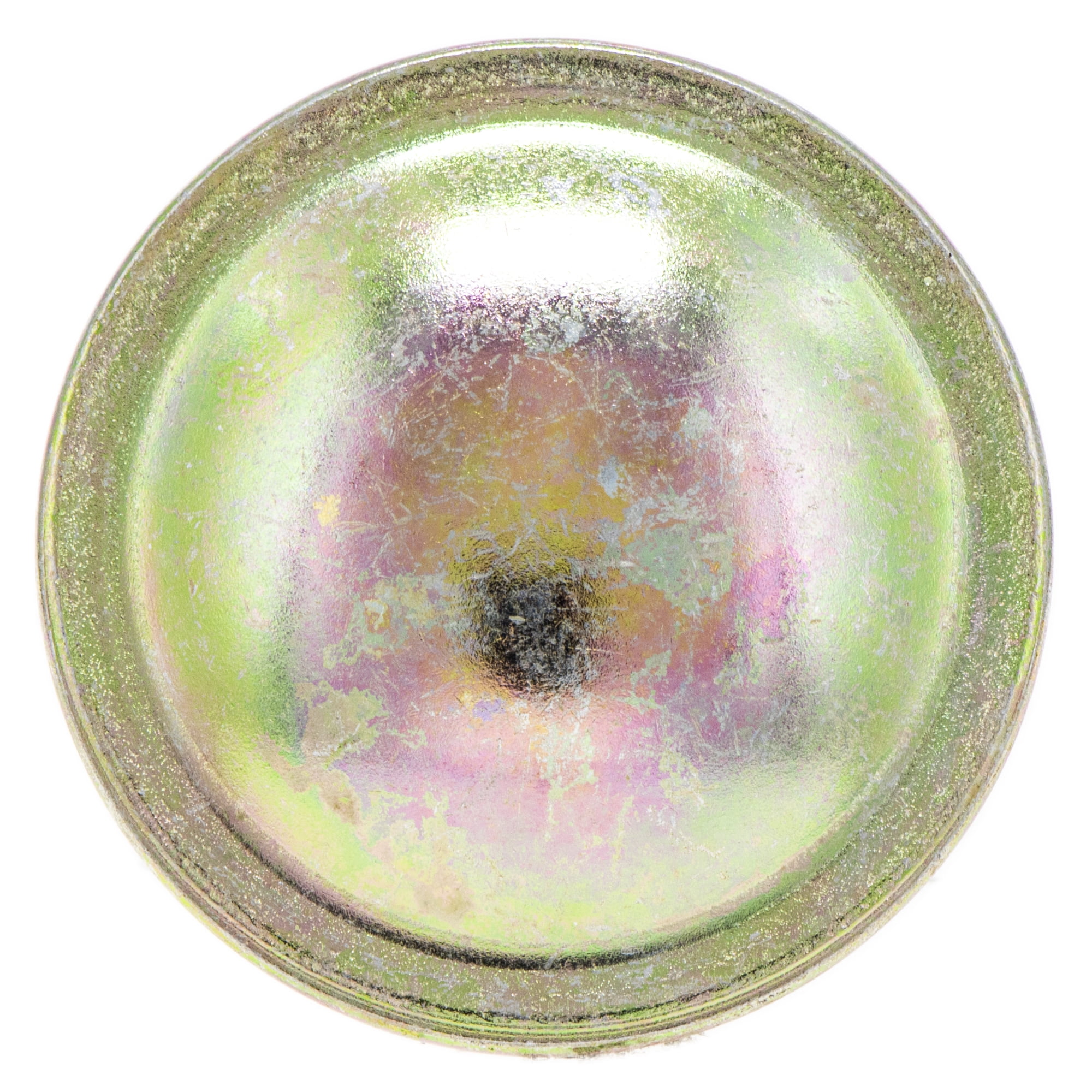 Genuine Exmark 103-4882 Grease Cap Lazer Z CT HP Vantage Turf Tracer ...